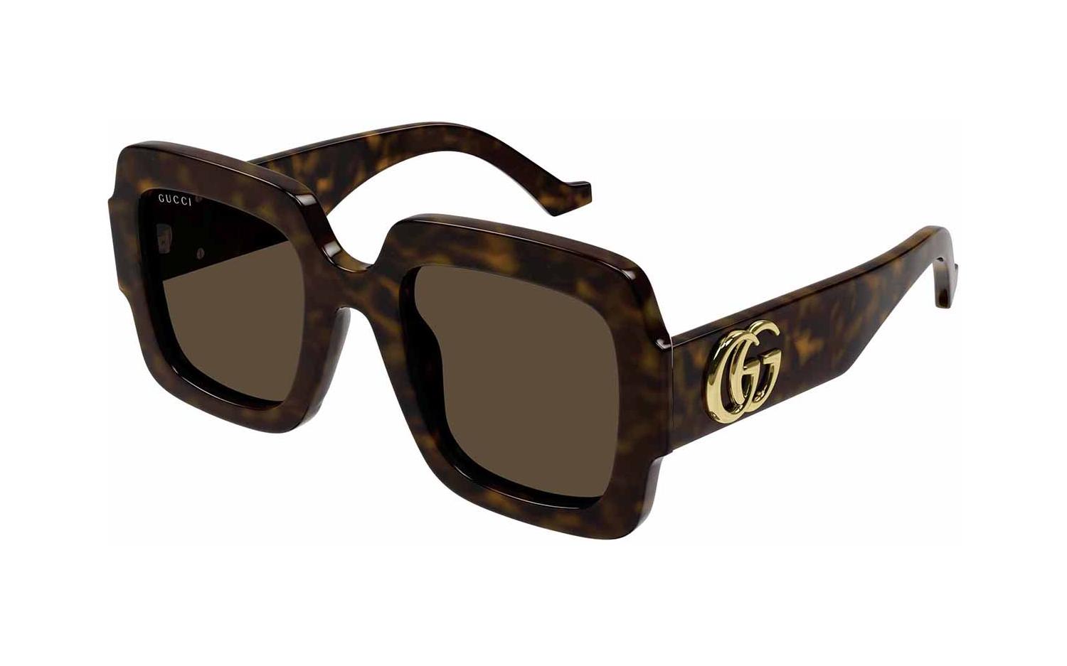 Gucci GG1547S 002 50 Sunglasses | Shade Station