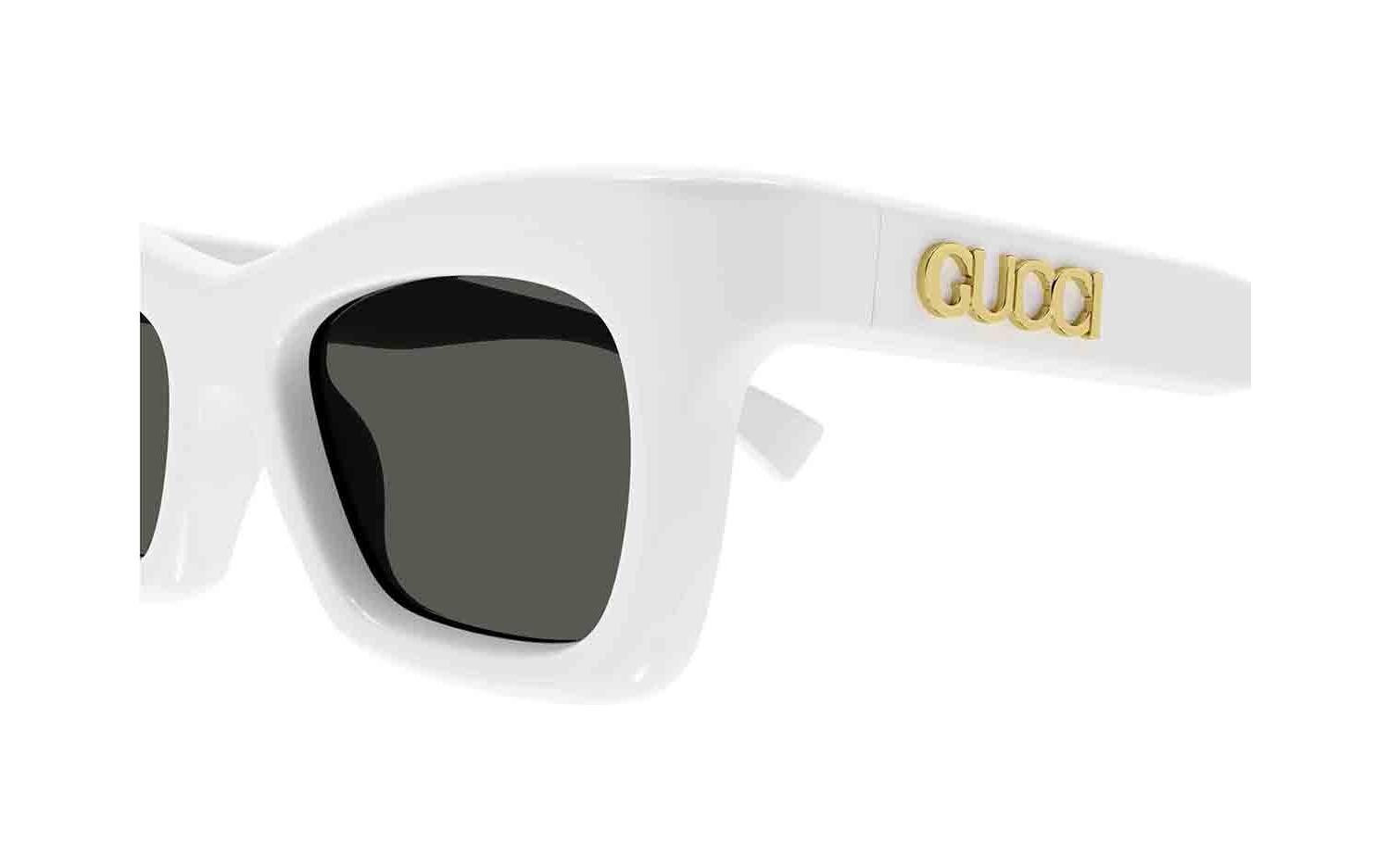 Gucci GG1773S 002 50 Sunglasses | Shade Station