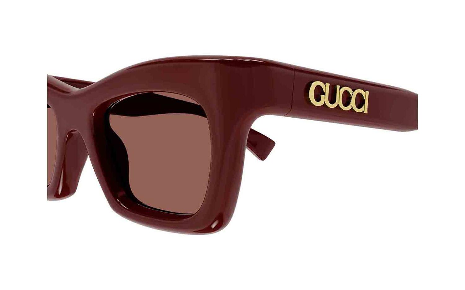 Gucci GG1773S 003 50 Sunglasses | Shade Station