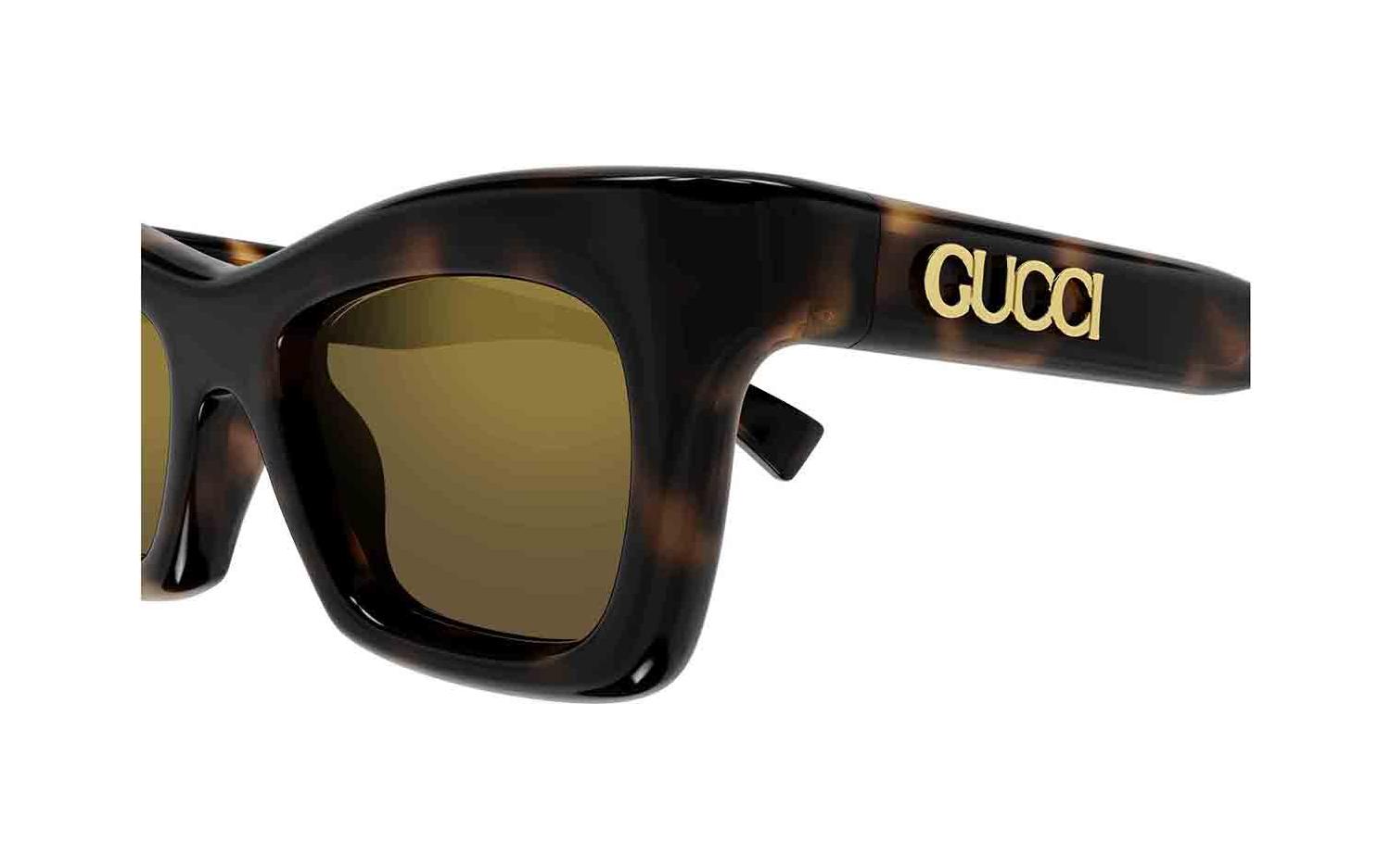 Gucci GG1773S 015 50 Sunglasses | Shade Station