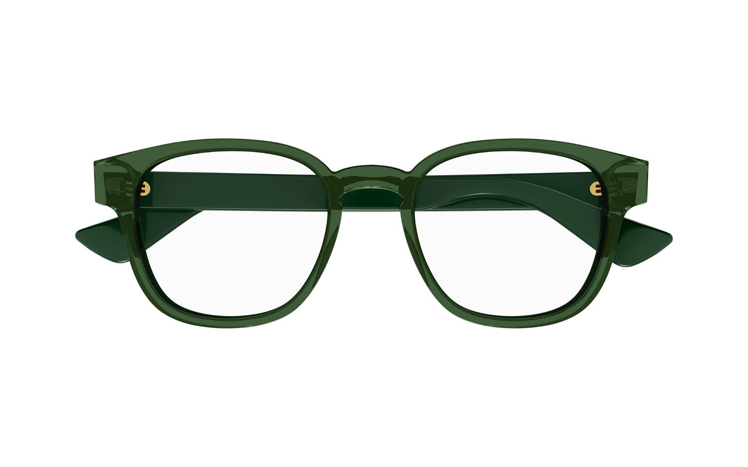 Gucci GG0927O 005 49 Prescription Glasses | Shade Station