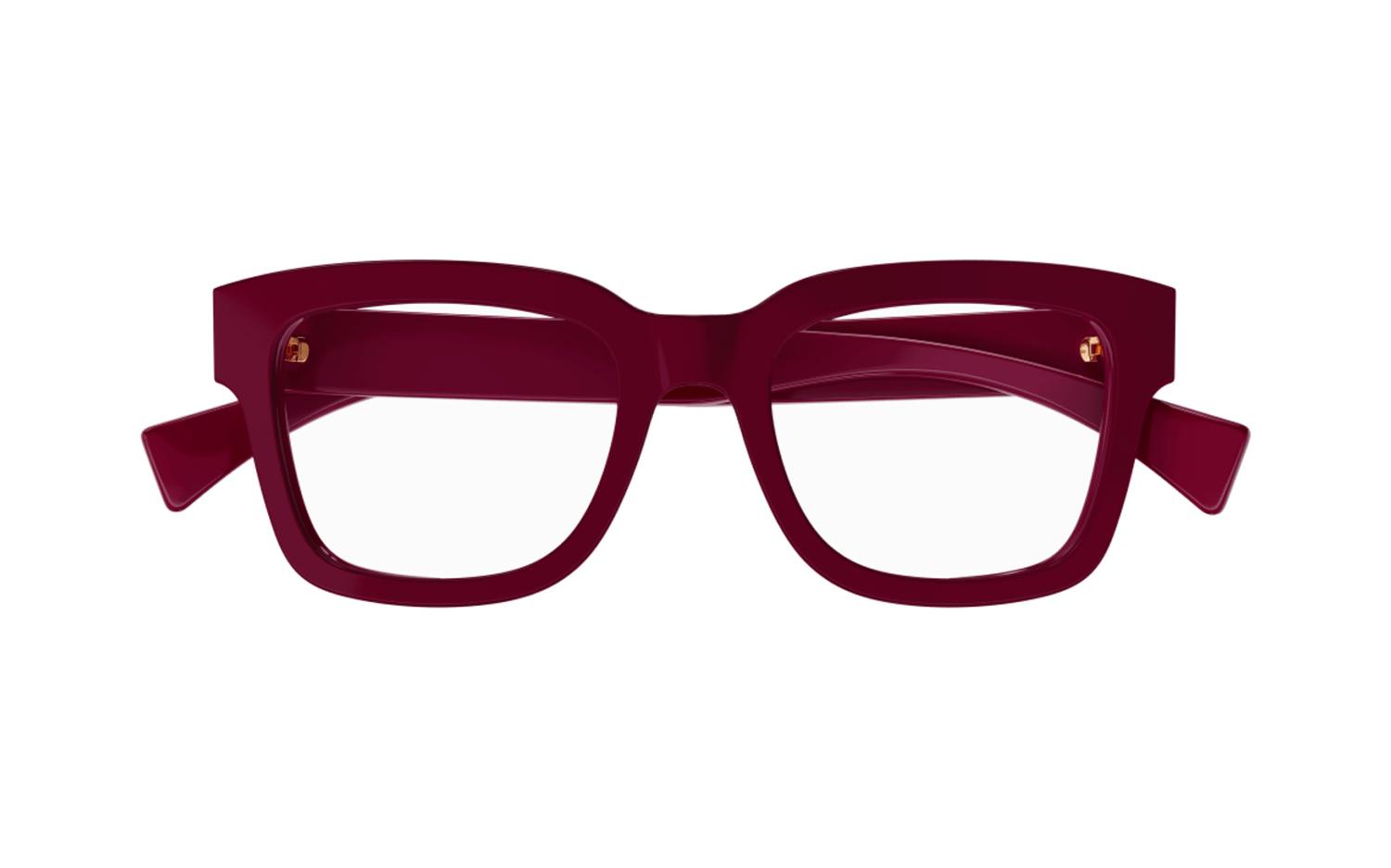 Gucci GG1138O 003 52 Prescription Glasses | Shade Station
