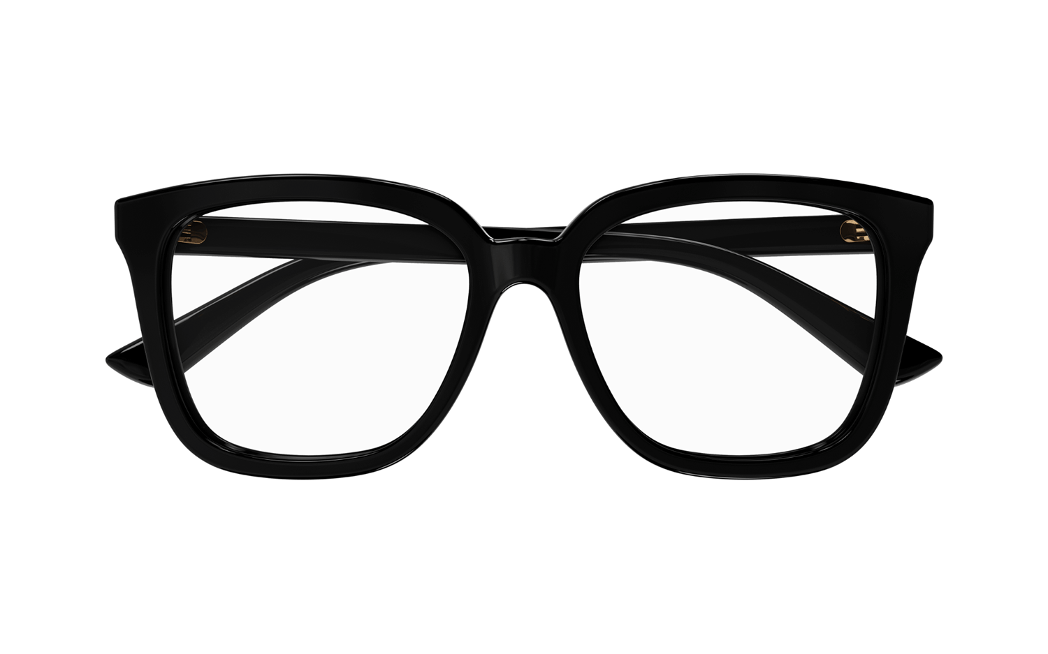 Gucci Gg1319o 001 53 Prescription Glasses Shade Station