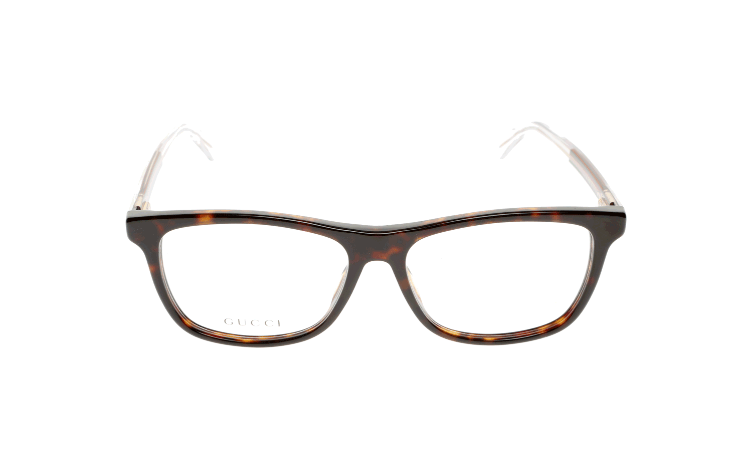 Gucci GG3725 WZ3 52 Prescription Glasses | Shade Station