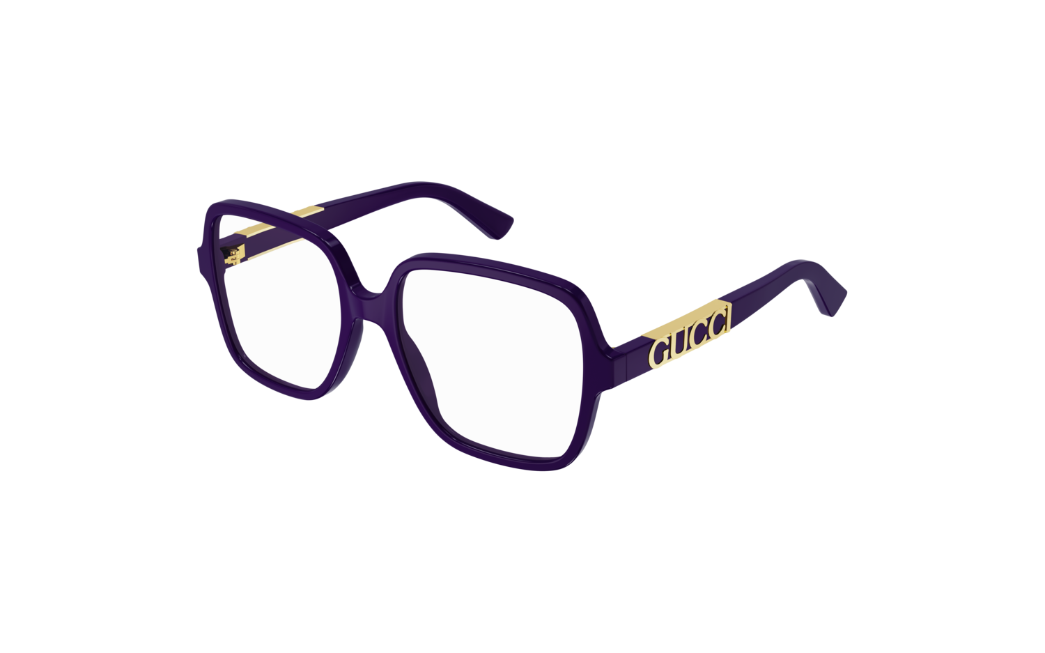 Gucci GG1193O 003 56 Prescription Glasses | Shade Station