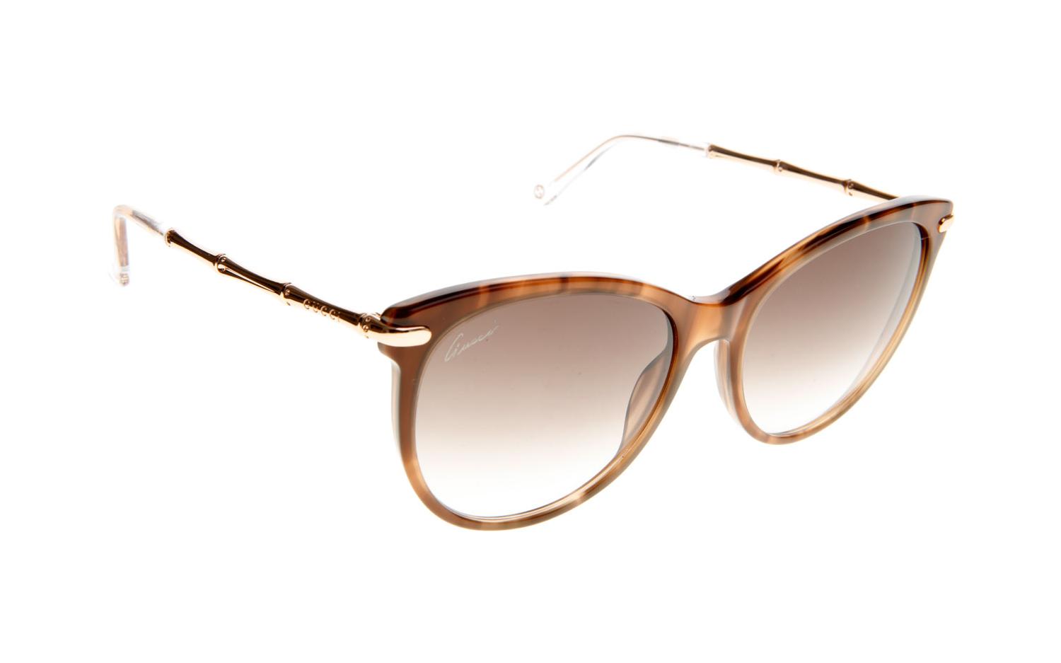 Gucci GG3771/S HQX JS 56 Prescription Sunglasses | Shade Station