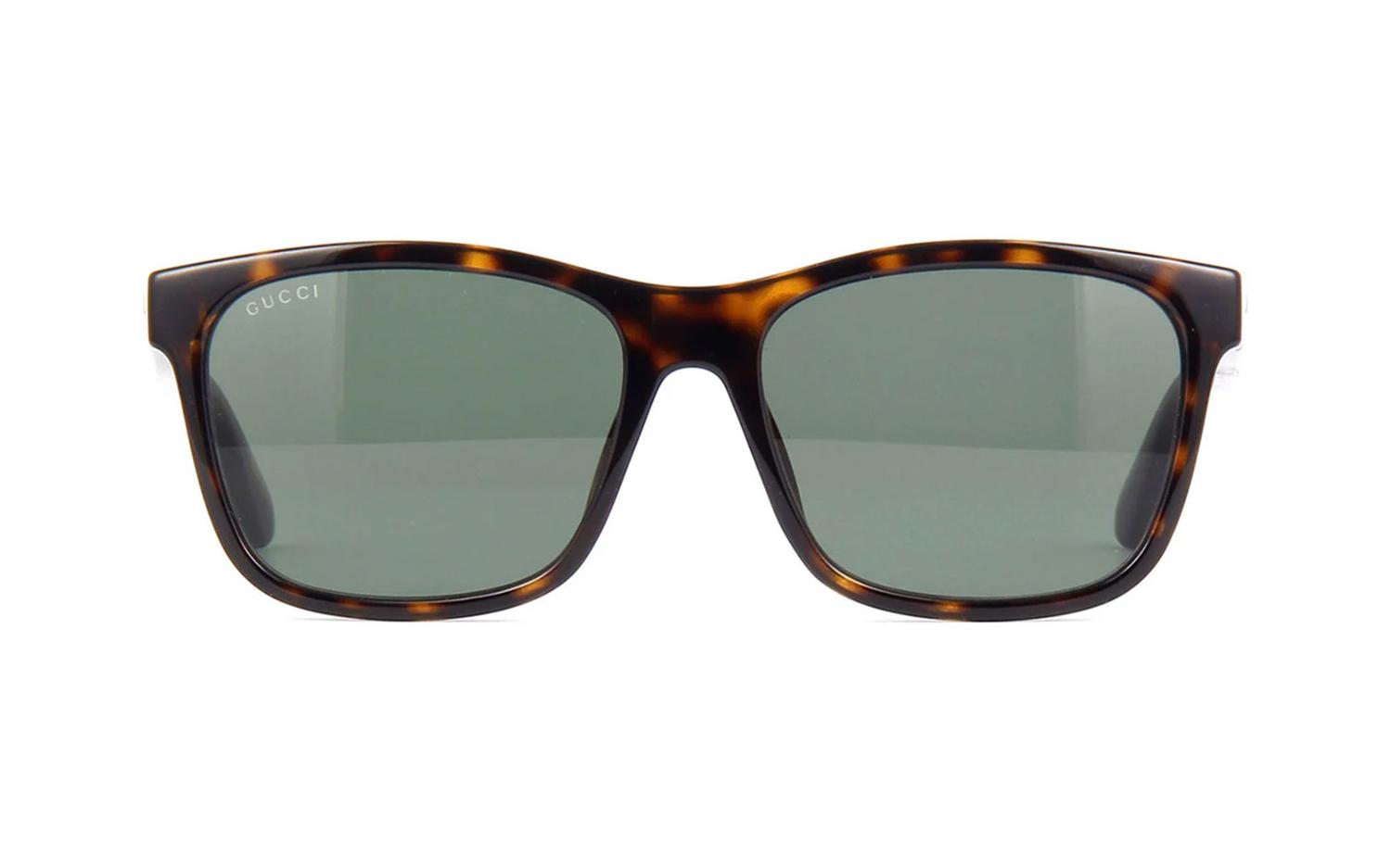 Gucci GG0746S 003 57 Sunglasses | Shade Station