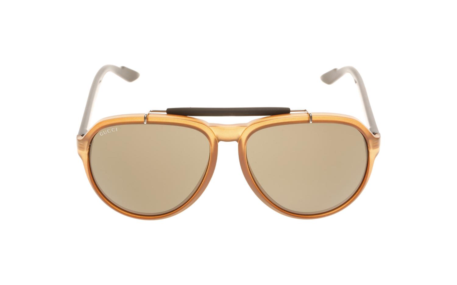 Gucci GG1029/S CPF QT 58 Sunglasses | Shade Station