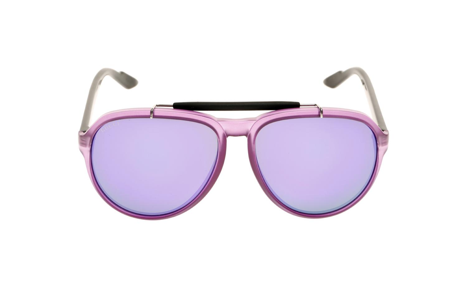 Gucci GG1029/S CPN 58 Sunglasses | Shade Station