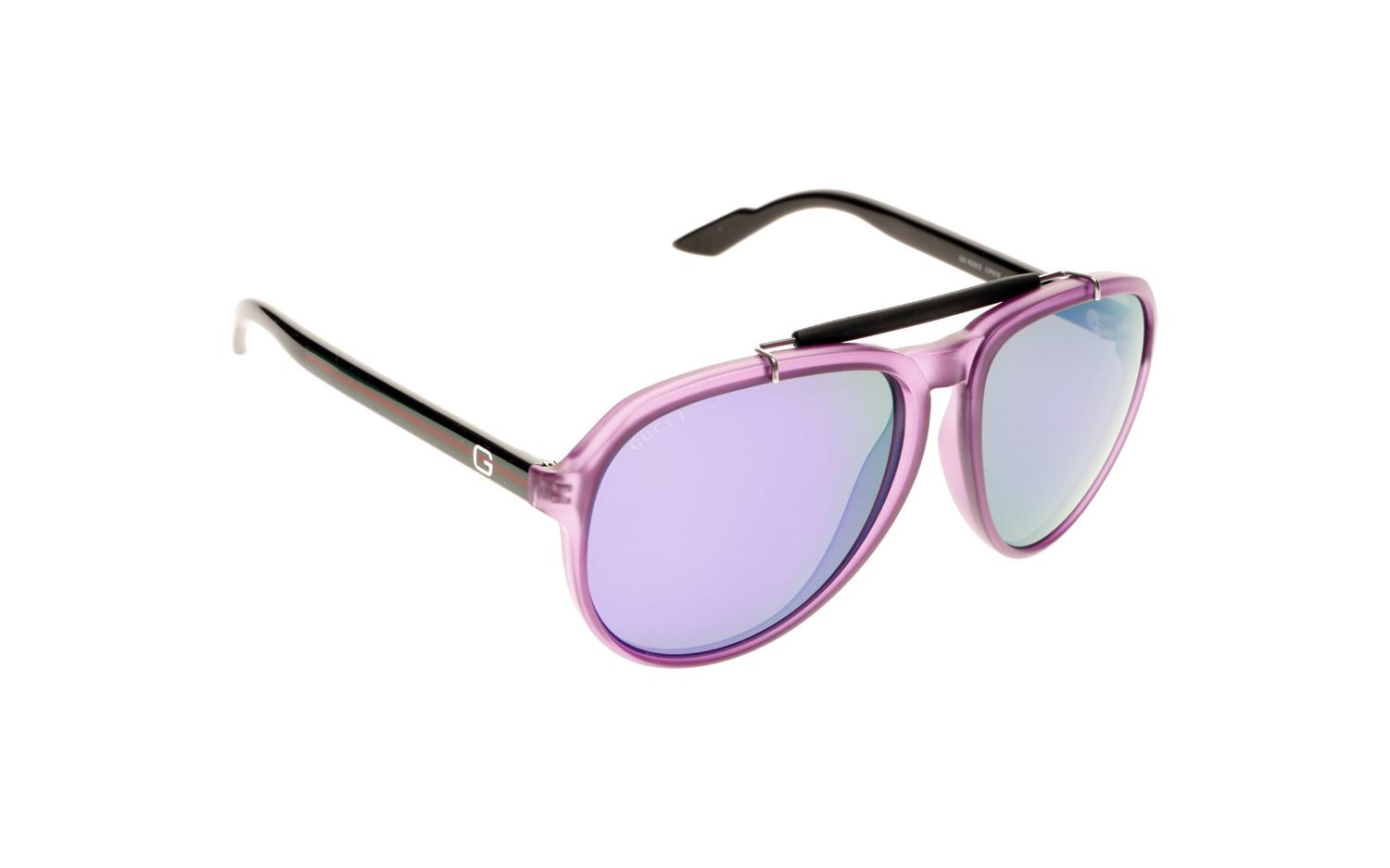 Gucci GG1029/S CPN 58 Sunglasses | Shade Station