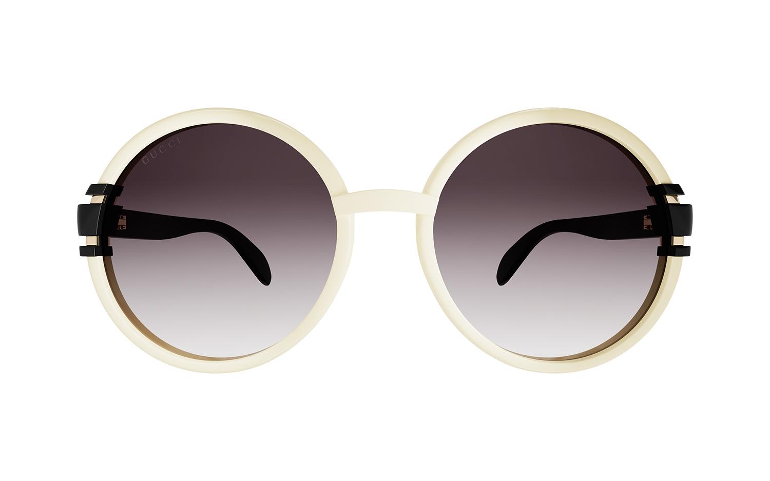 Gucci GG1067S 003 58 Sunglasses | Shade Station