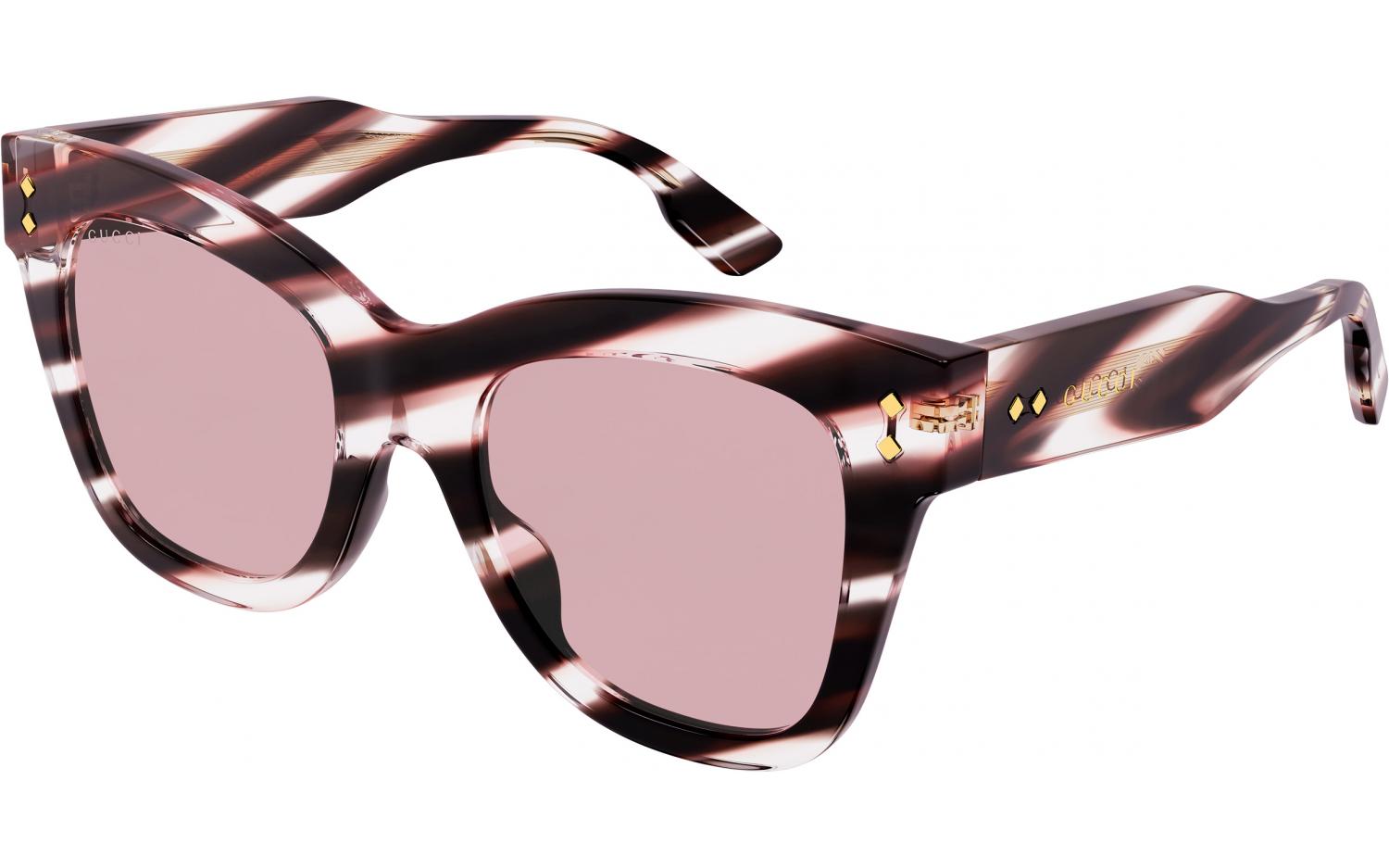 Gucci GG1082S 002 52 Sunglasses | Shade Station