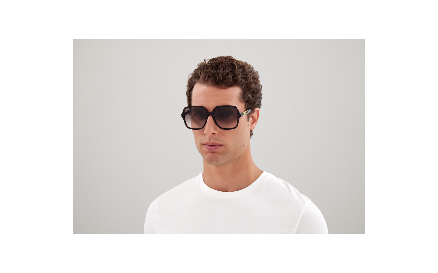 Gucci GG1189S 001 58 Sunglasses | Shade Station