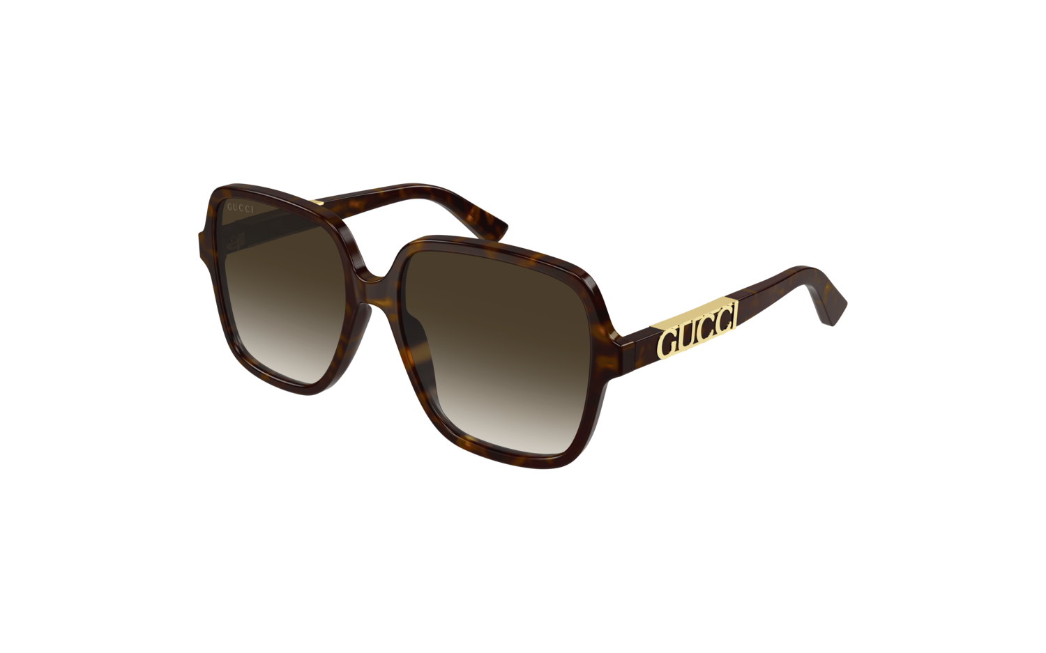Gucci GG1189S 003 58 Sunglasses | Shade Station