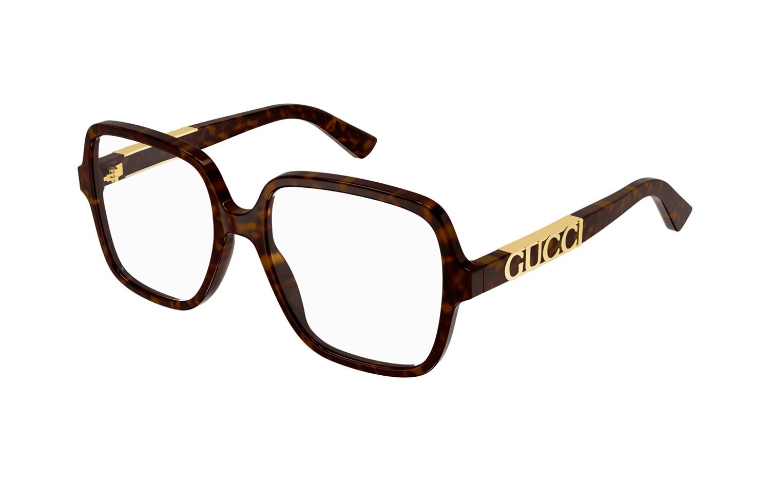 Gucci glasses prescription store