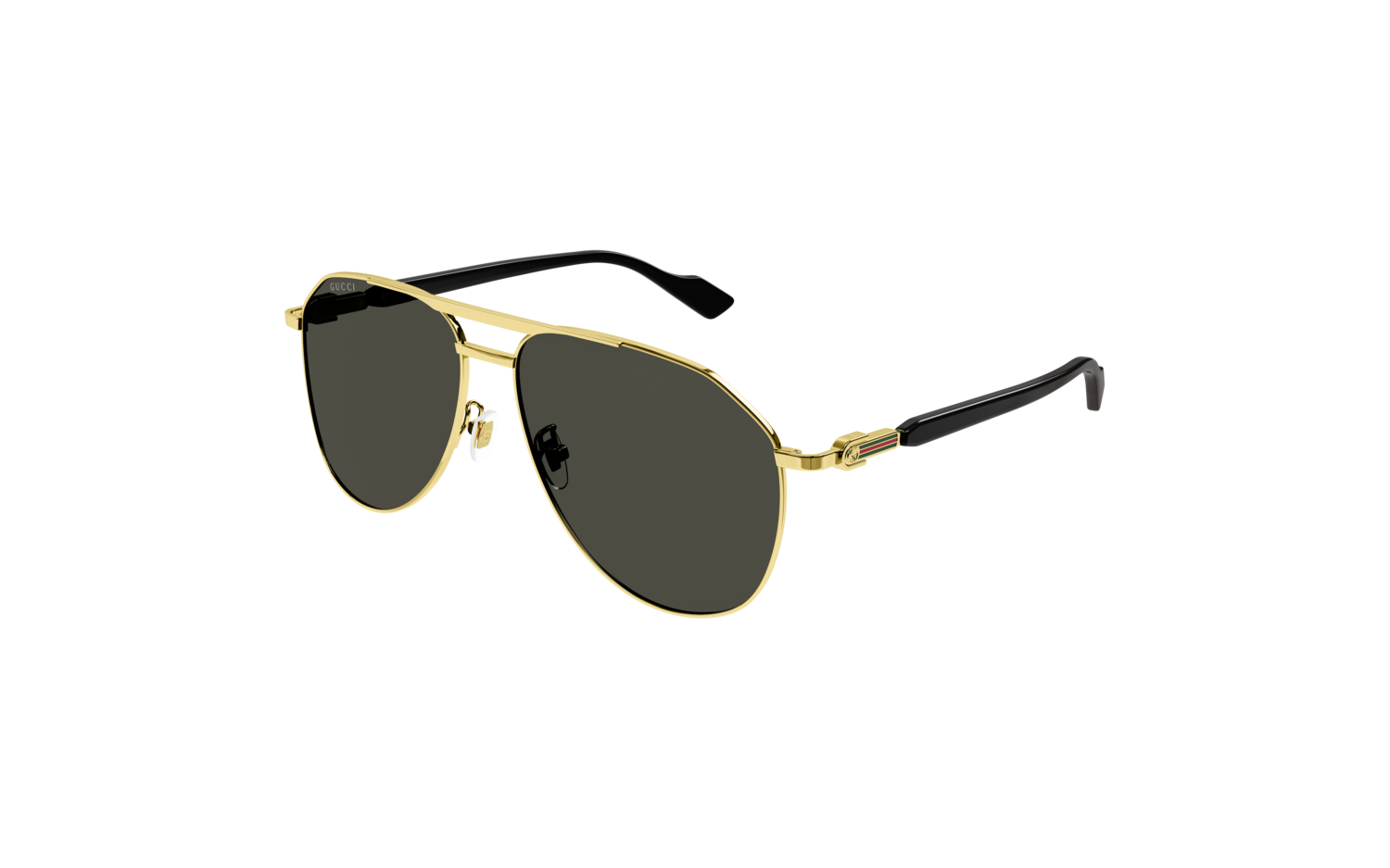 Gucci GG1220S 001 59 Sunglasses | Shade Station