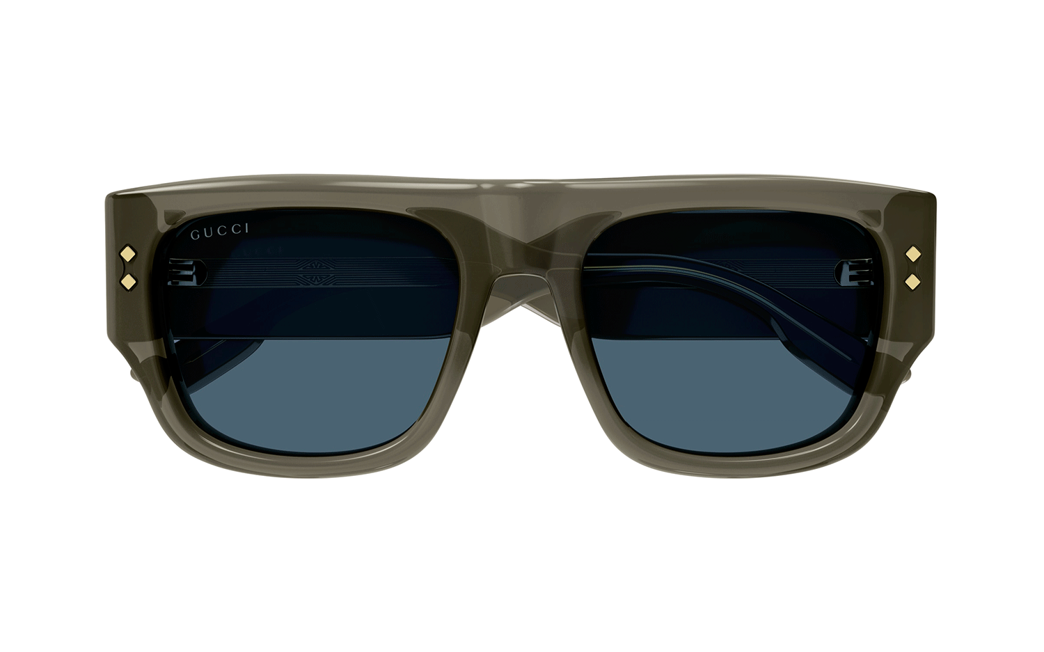 Gucci GG1262S 003 54 Sunglasses | Shade Station