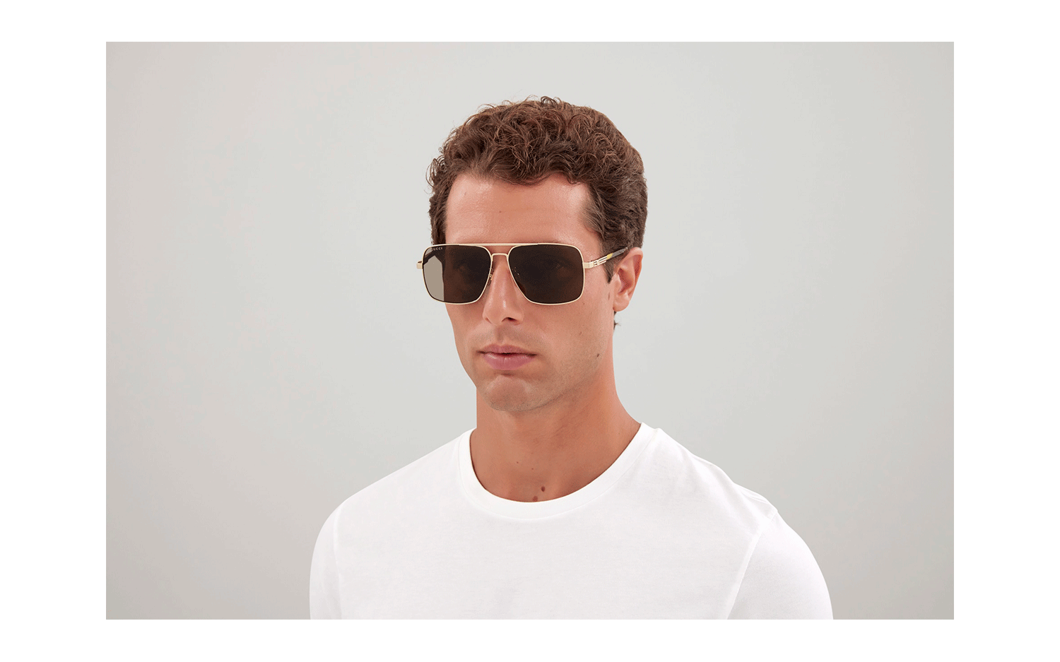 Gucci GG1289S 001 62 Sunglasses | Shade Station