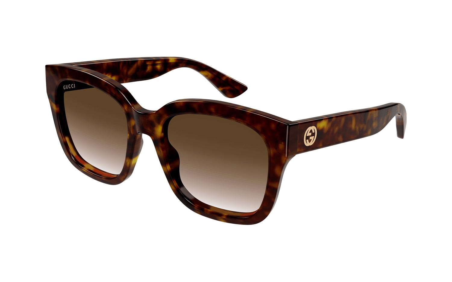 Gucci GG1338S 003 54 Sunglasses | Shade Station