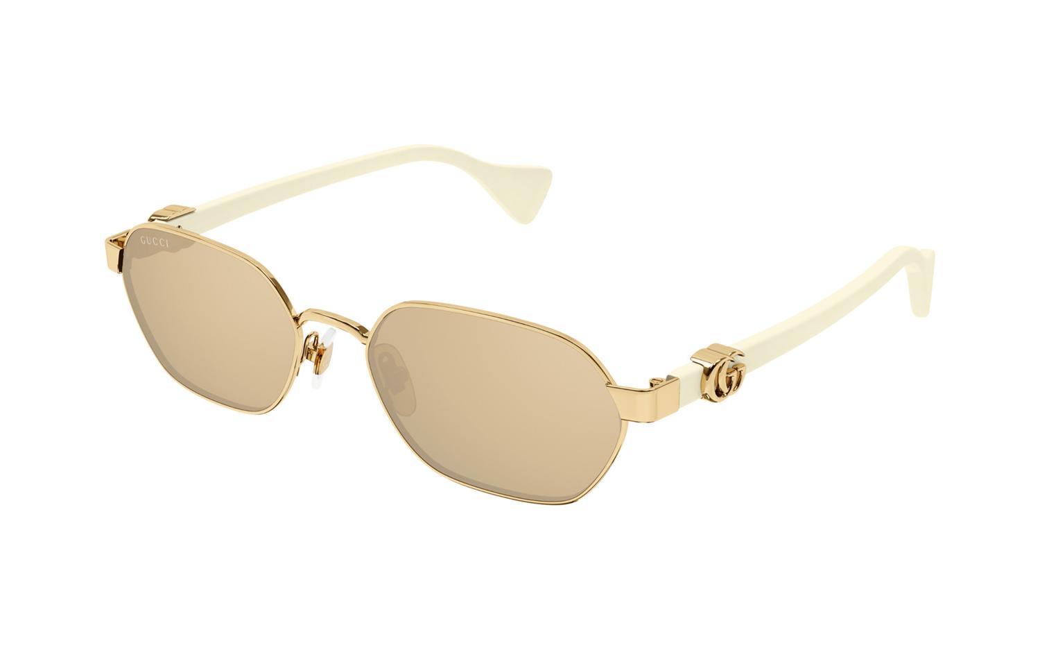 Gucci GG1593S 002 56 Prescription Sunglasses | Shade Station