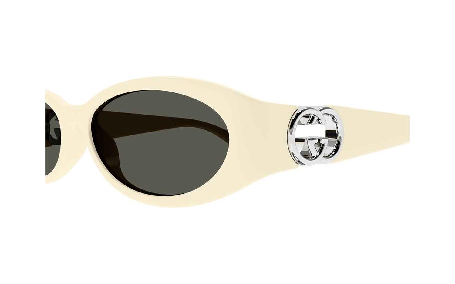 Gucci GG1660S 004 54 Sunglasses | Shade Station