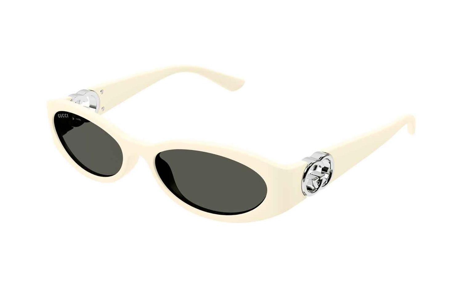 Gucci GG1660S 004 54 Sunglasses | Shade Station