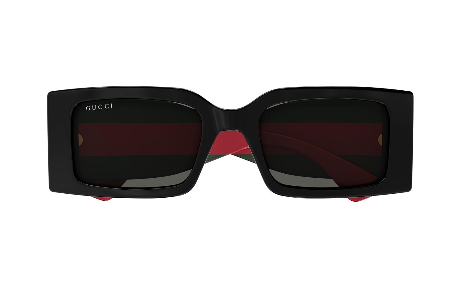 Gucci GG1860S 001 52 Sunglasses | Shade Station