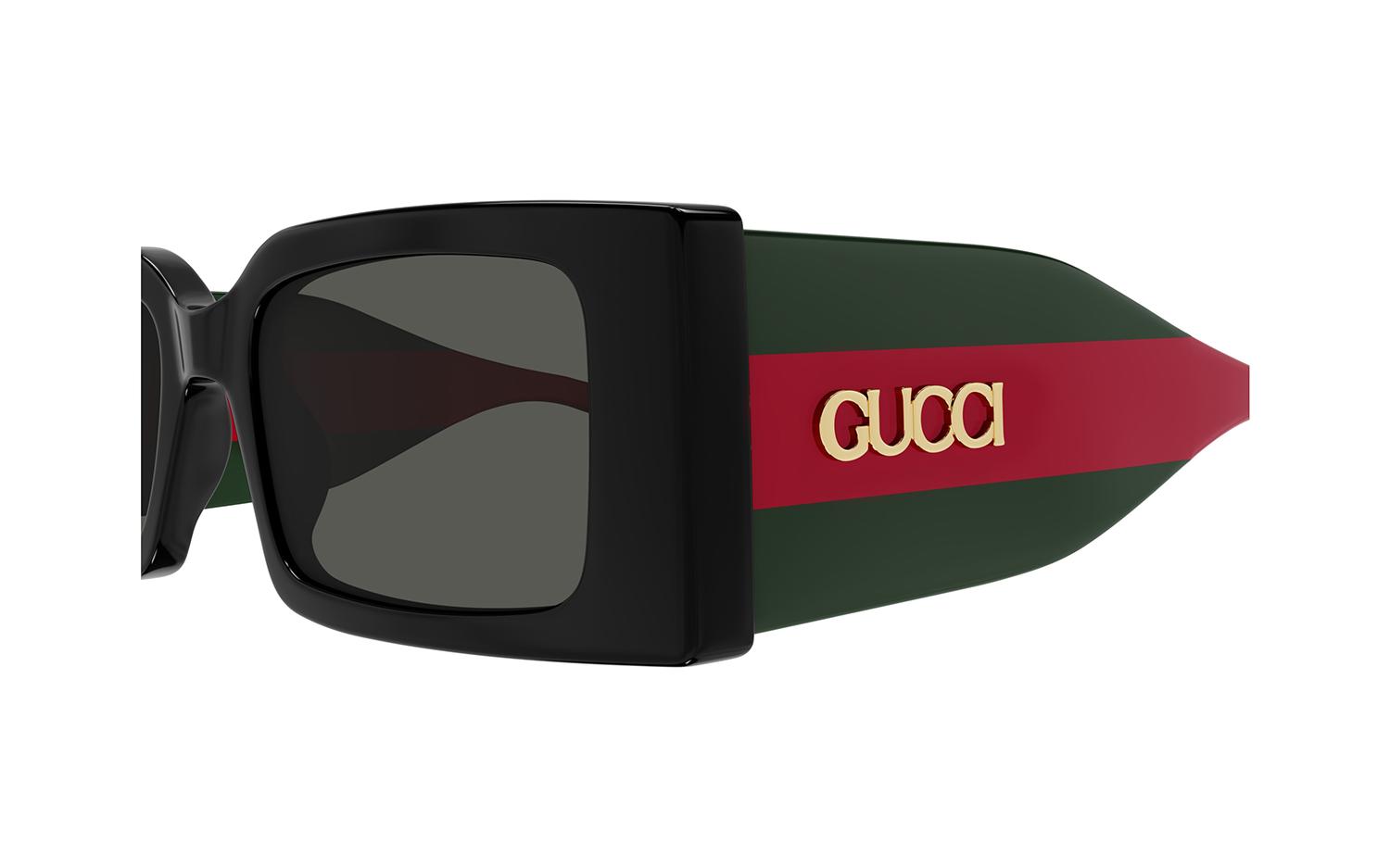 Gucci GG1860S 001 52 Sunglasses | Shade Station