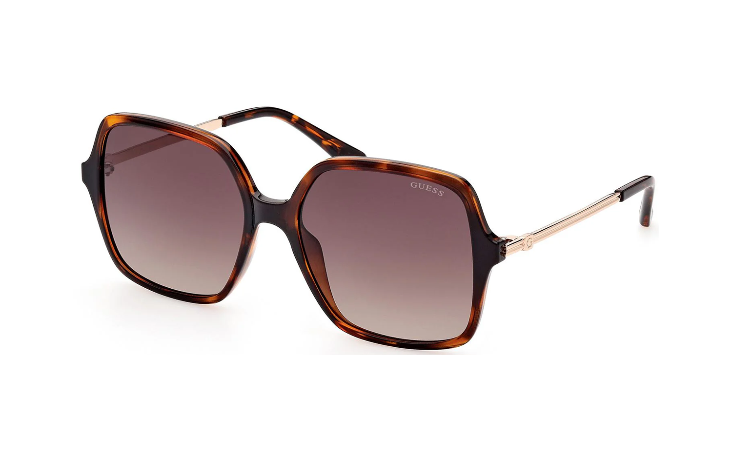 GUESS GU7845/S 52F 57 Sunglasses | Shade Station