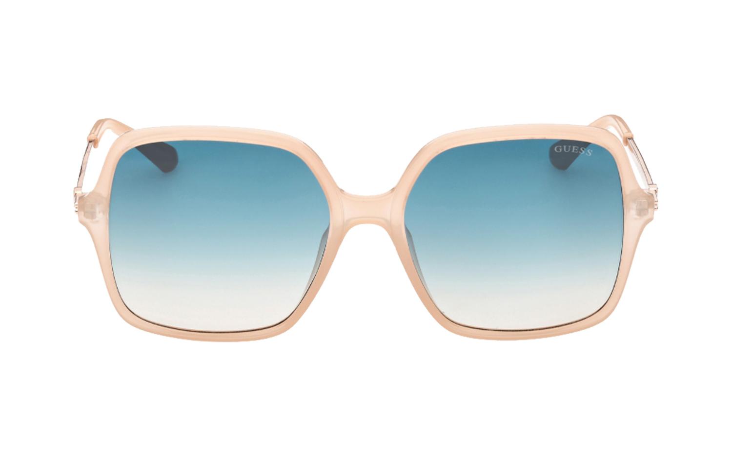 GUESS GU7845/S 57P 57 Sunglasses | Shade Station