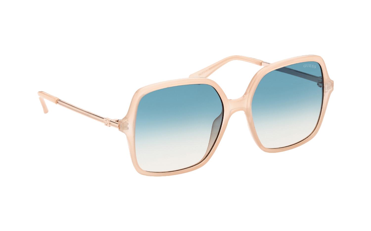 GUESS GU7845/S 57P 57 Sunglasses | Shade Station