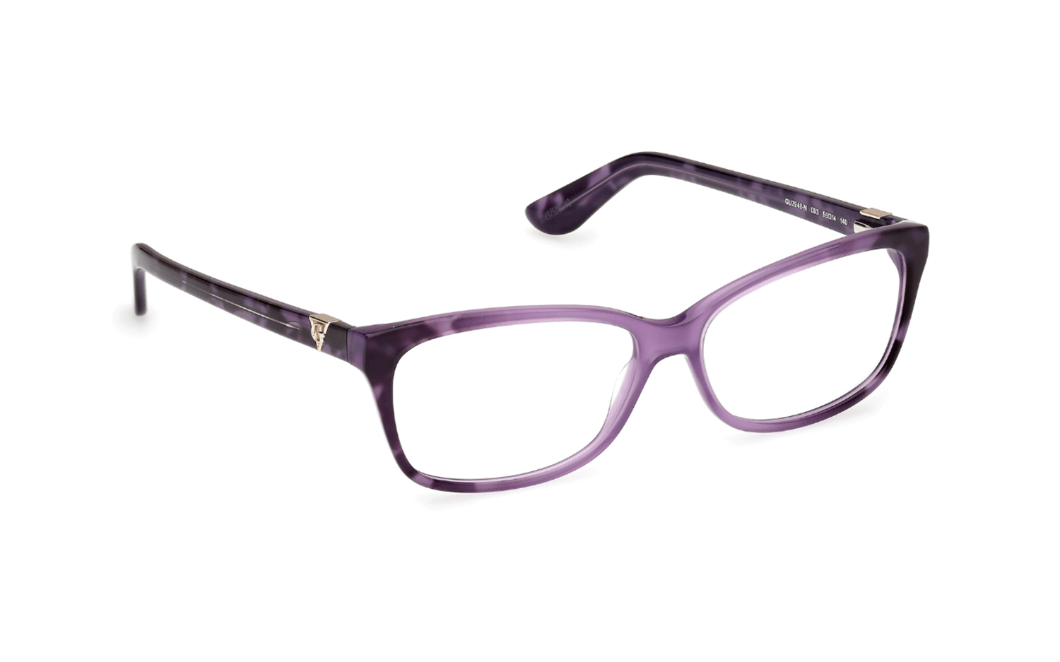 GUESS GU2948 083 53 Prescription Glasses | Shade Station