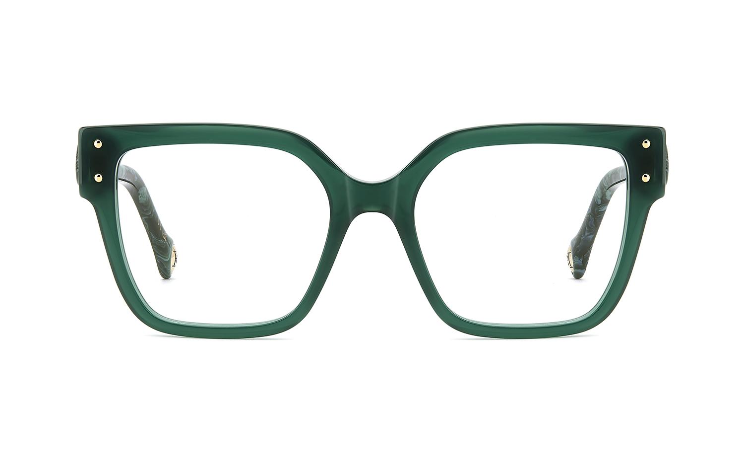 Carolina Herrera HER 0325 1ED 52 Prescription Glasses | Shade Station
