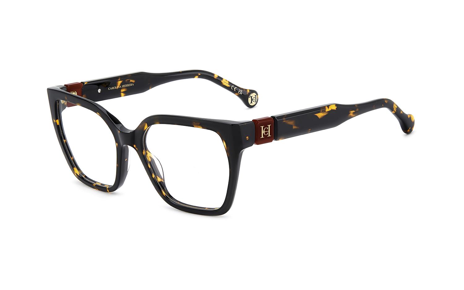 Carolina Herrera HER 0331 086 54 Prescription Glasses | Shade Station