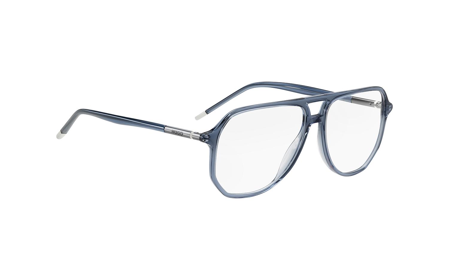 HUGO HG 1376 PJP 56 Prescription Glasses | Shade Station
