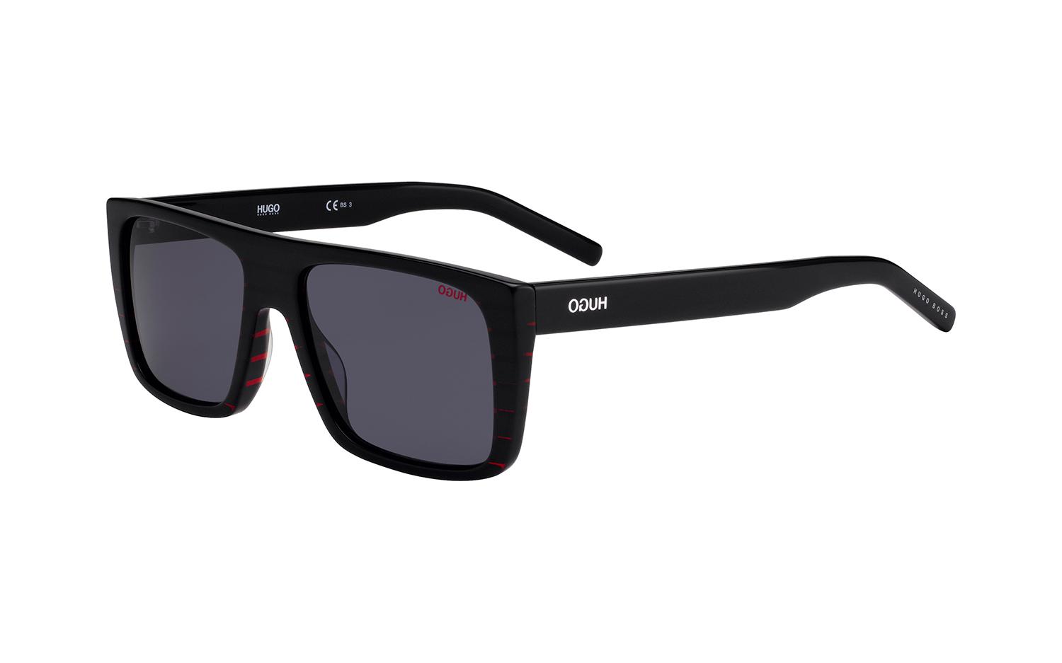 HUGO HG 1002/S FRL IR 56 Sunglasses | Shade Station
