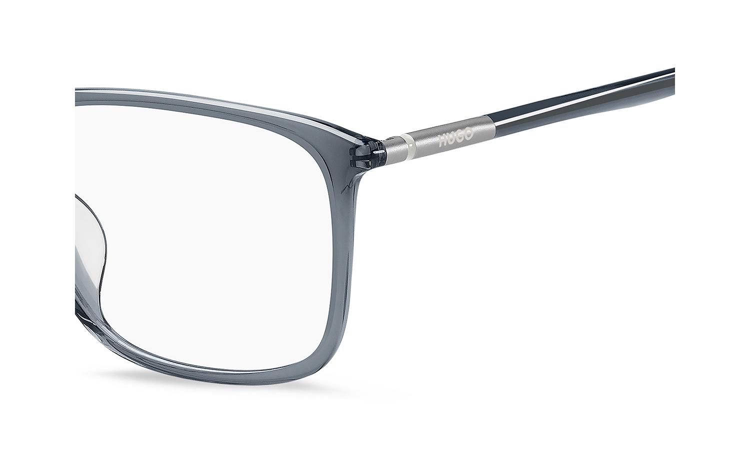 HUGO HG 1351/G PJP 55 Prescription Glasses | Shade Station