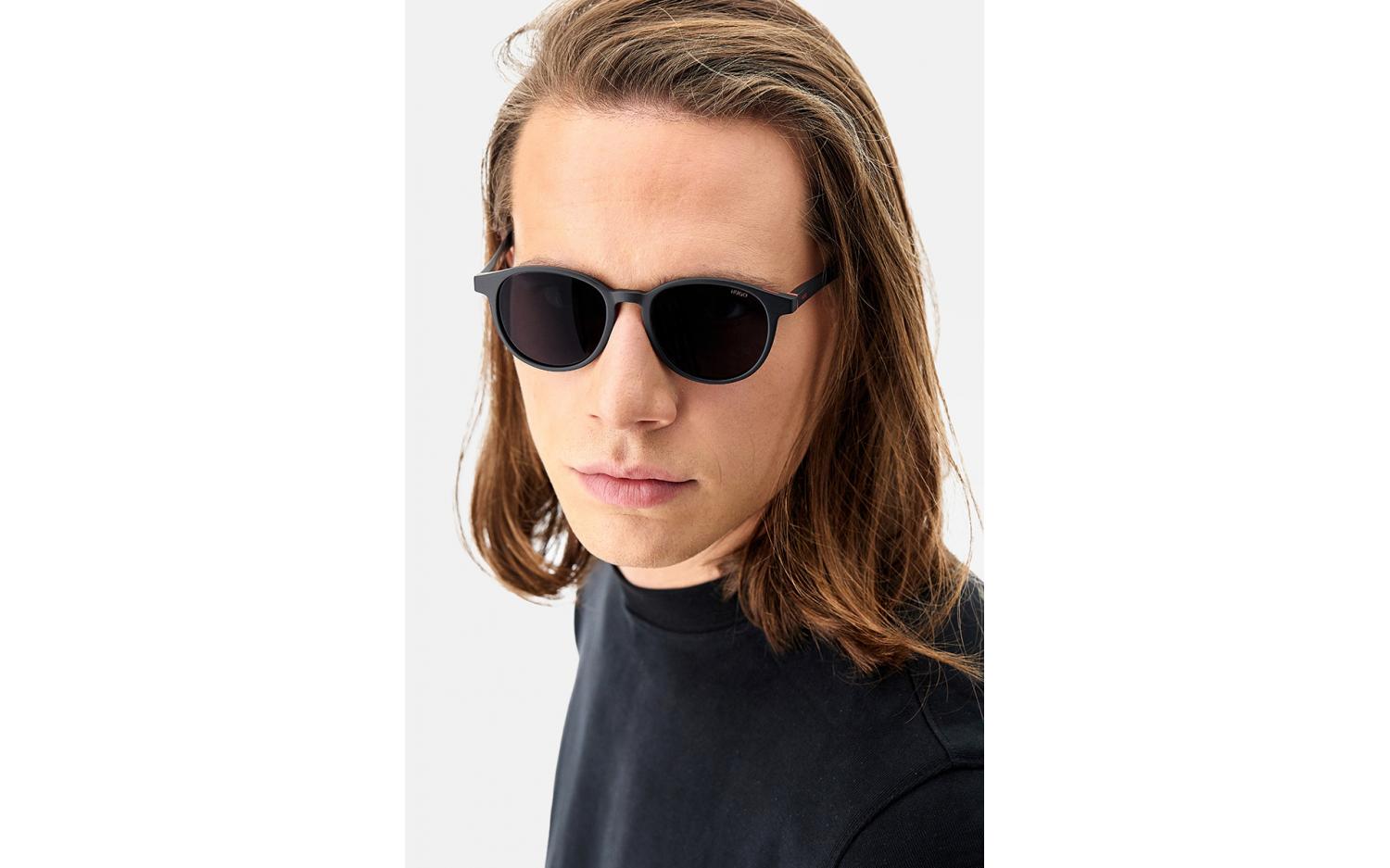 HUGO HG 1127/S 08A AO 52 Sunglasses | Shade Station