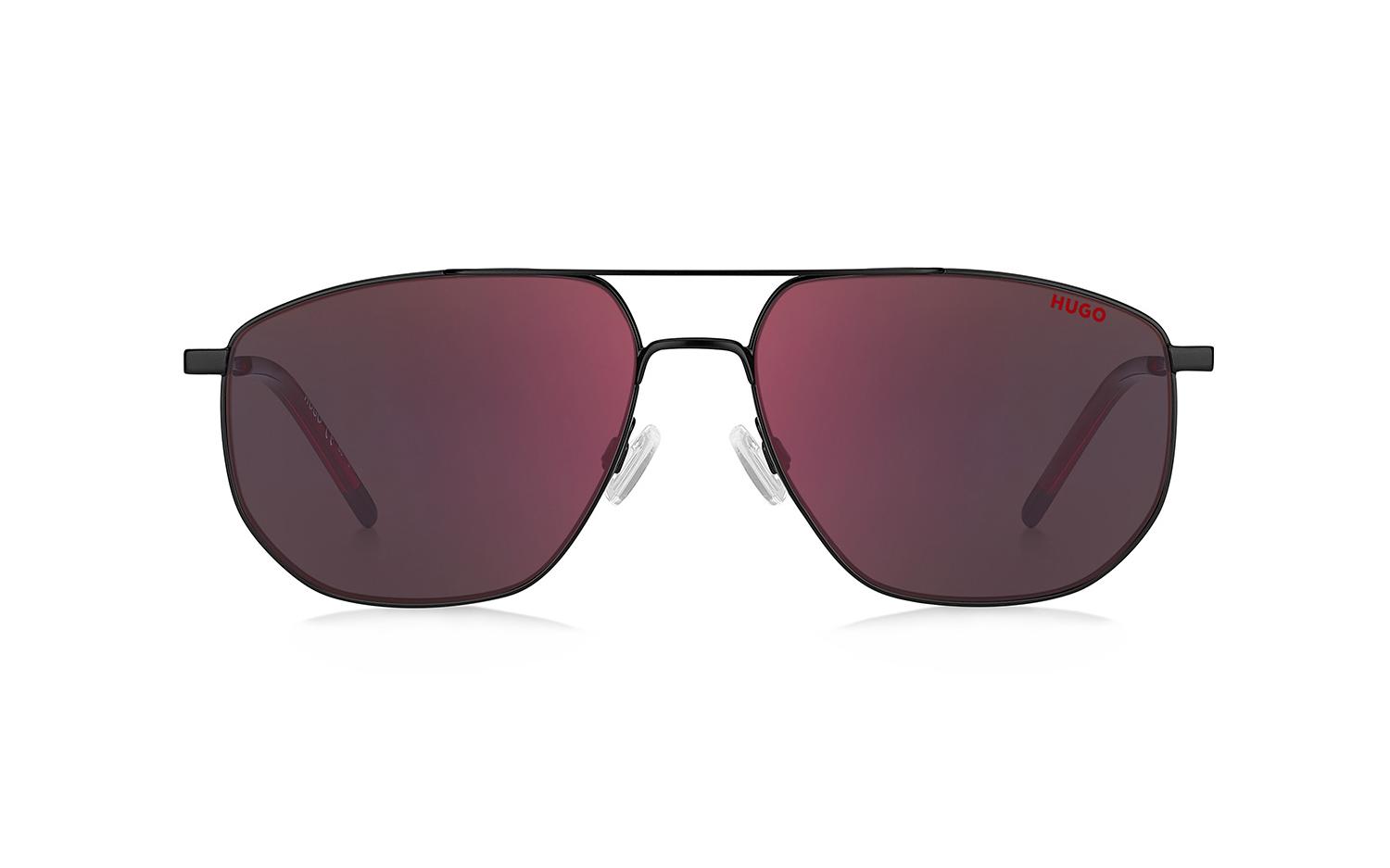 HUGO HG 1207/S 003 AO 58 Sunglasses | Shade Station