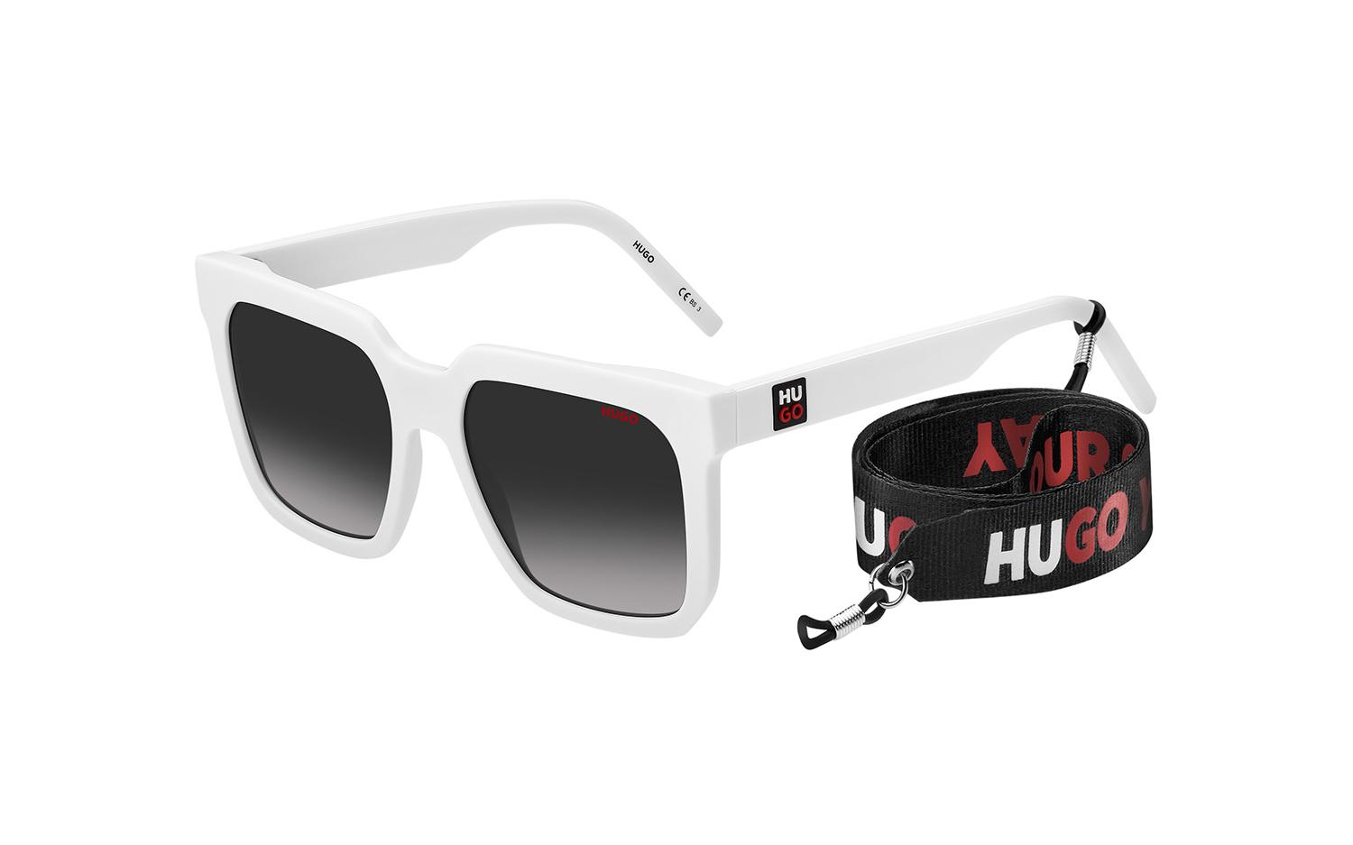 HUGO HG 1218/S VK6 9O 56 Sunglasses | Shade Station