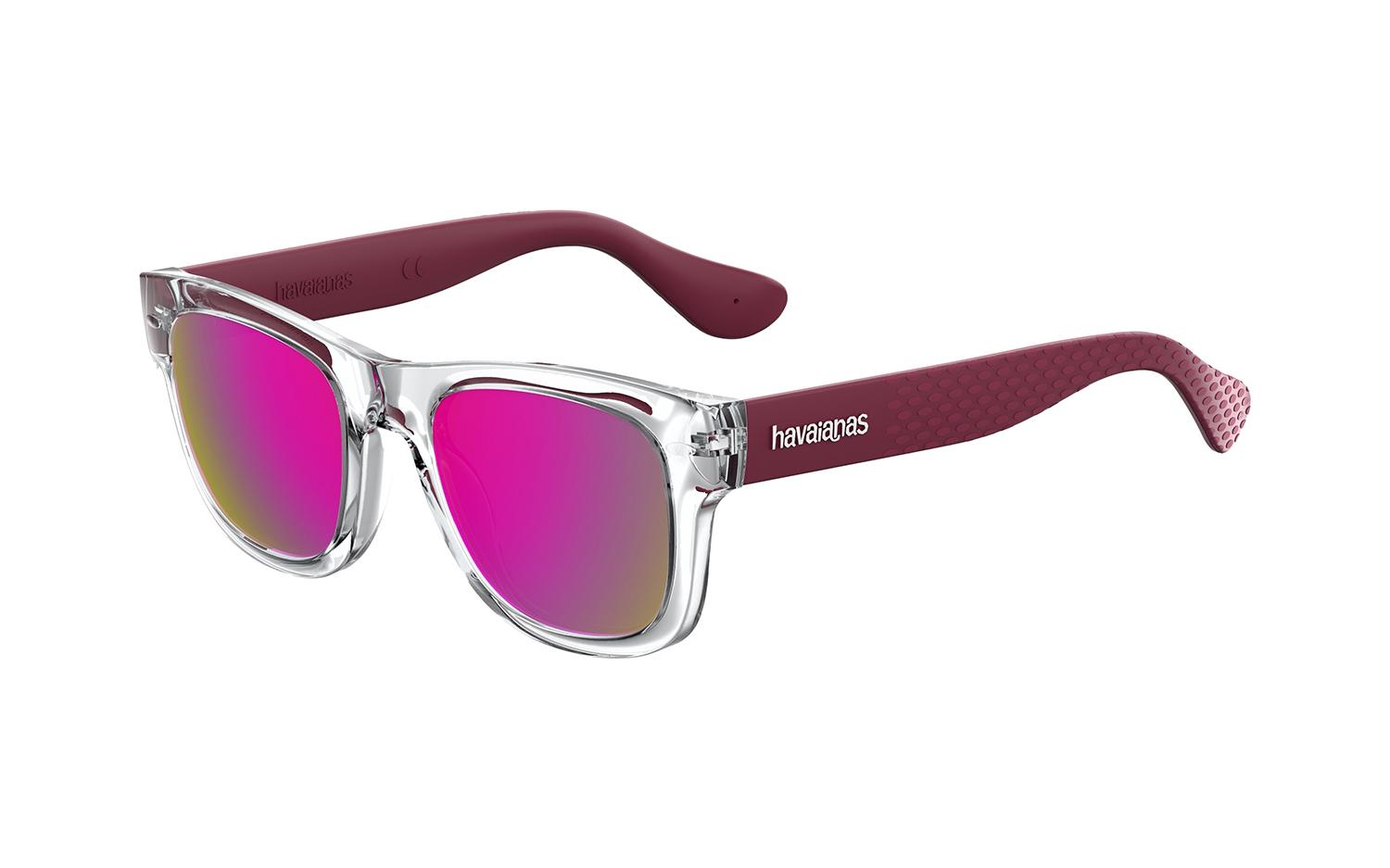 Havaianas PARATY M 22K VQ 50 Sunglasses Shade Station