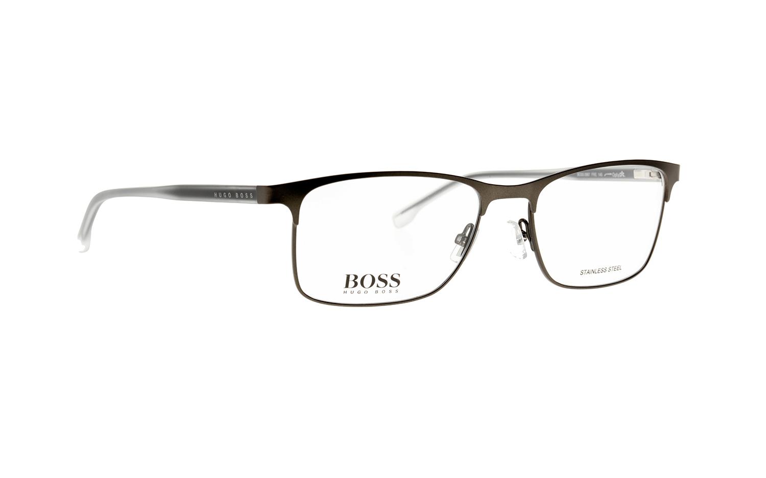 BOSS BOSS 0967/IT FRE 56 Prescription Glasses | Shade Station