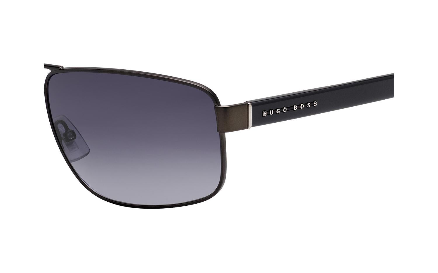 BOSS BOSS 1035/S RIW 9O 64 Sunglasses | Shade Station