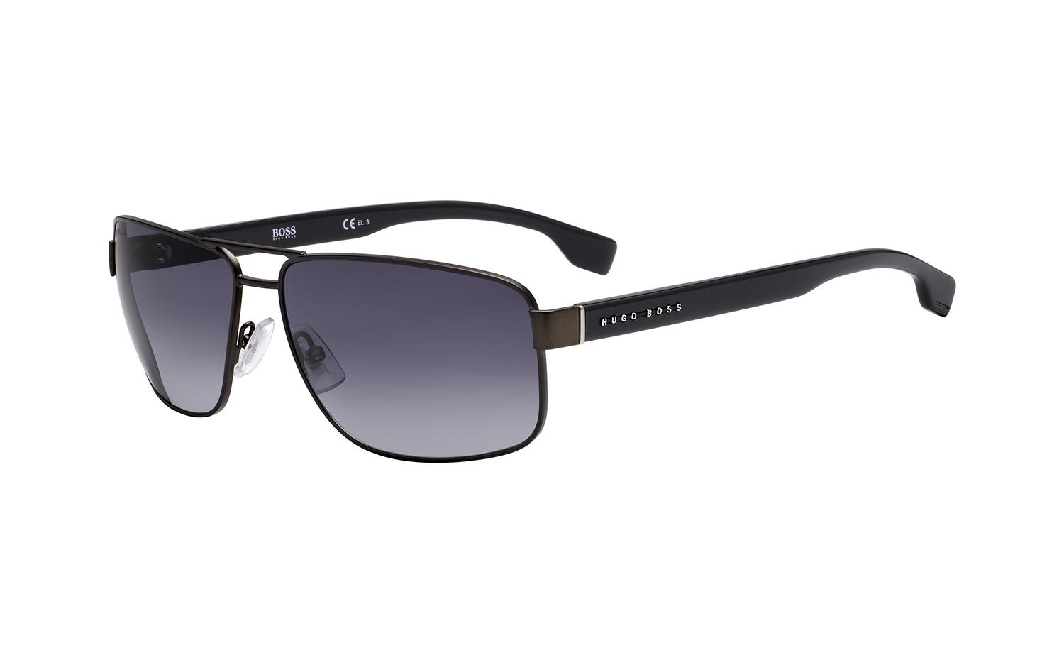 BOSS BOSS 1035/S RIW 9O 64 Sunglasses | Shade Station