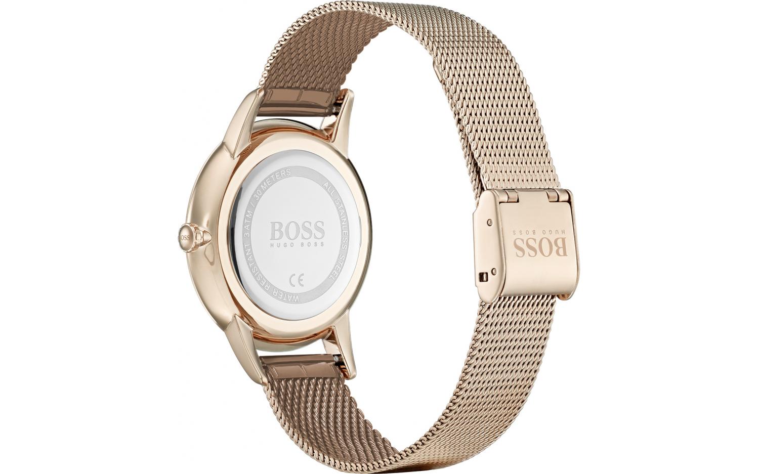 BOSS Twilight 1502464 Watch | Shade Station