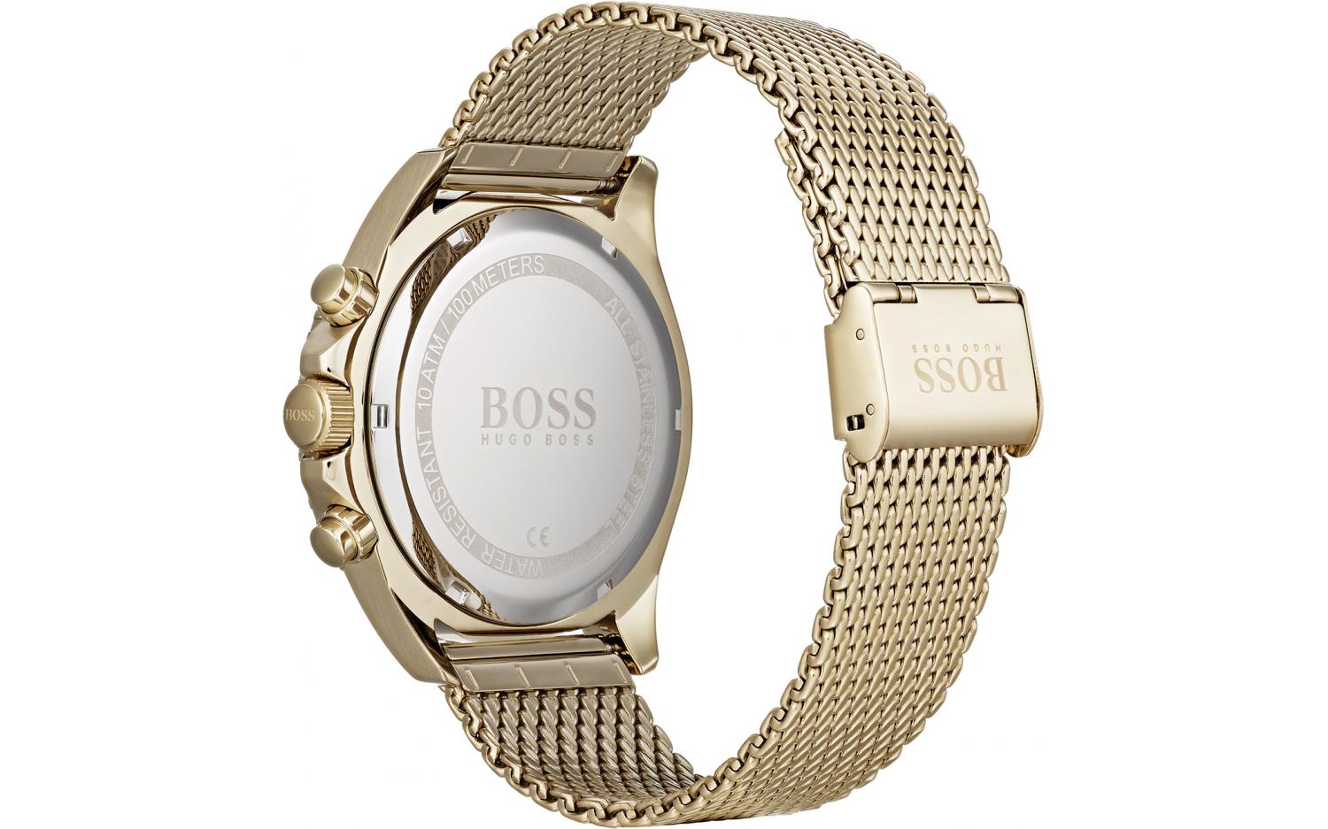 BOSS Ocean Edition 1513703 Watch | Shade Station