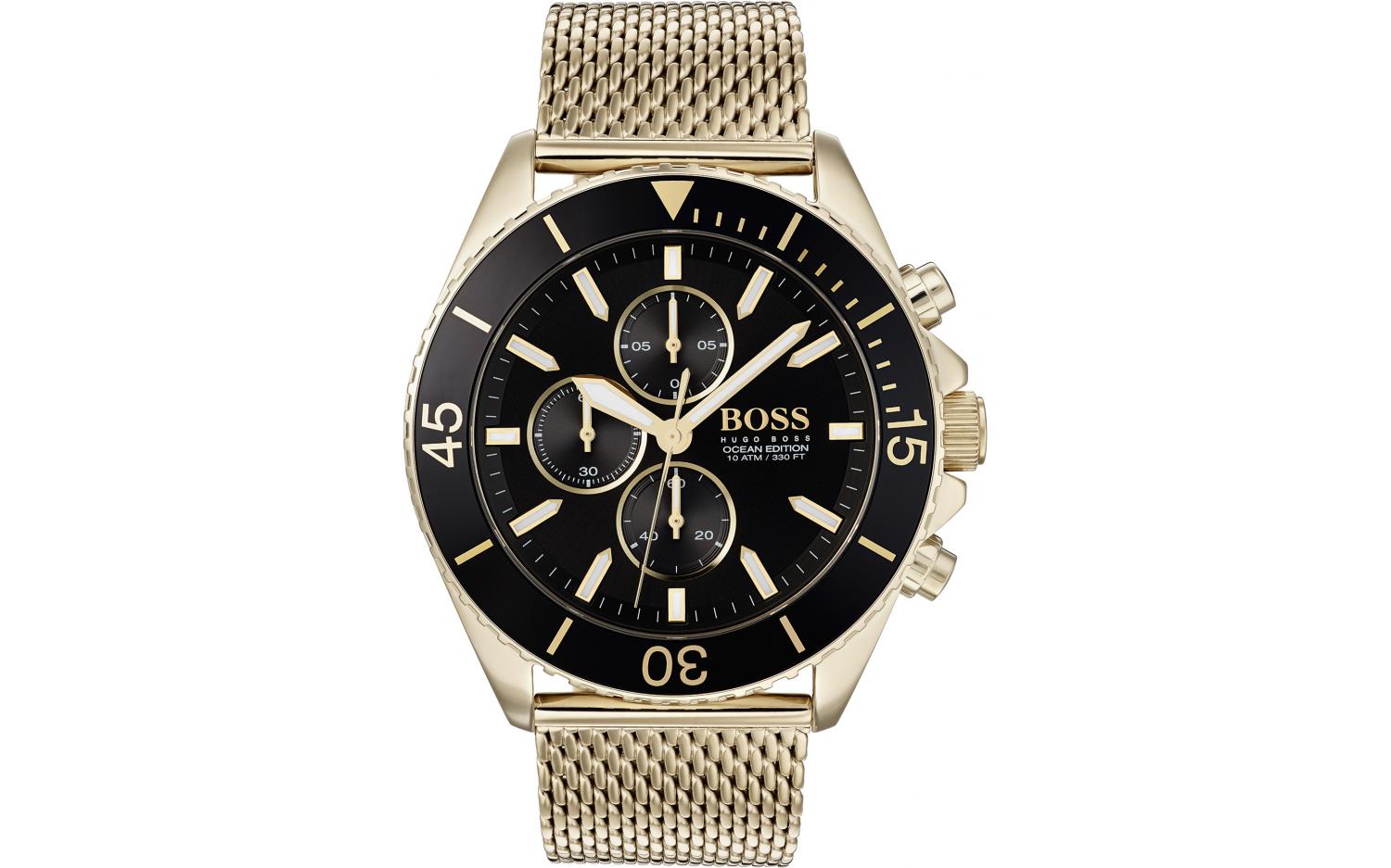 BOSS Ocean Edition 1513703 Watch | Shade Station