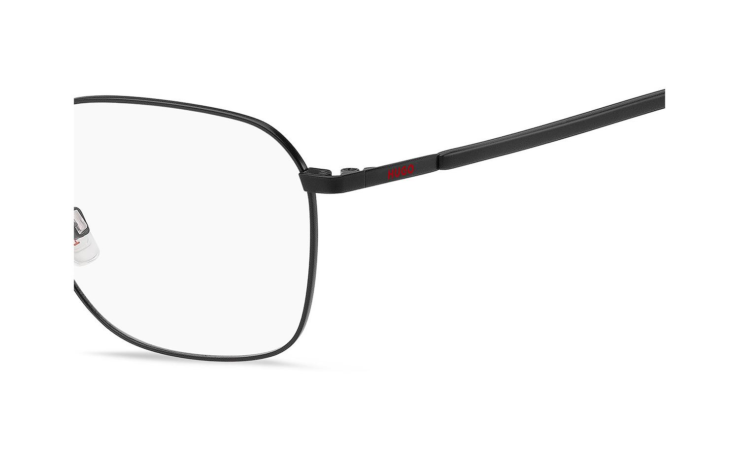HUGO HG 1273 003 53 Prescription Glasses | Shade Station