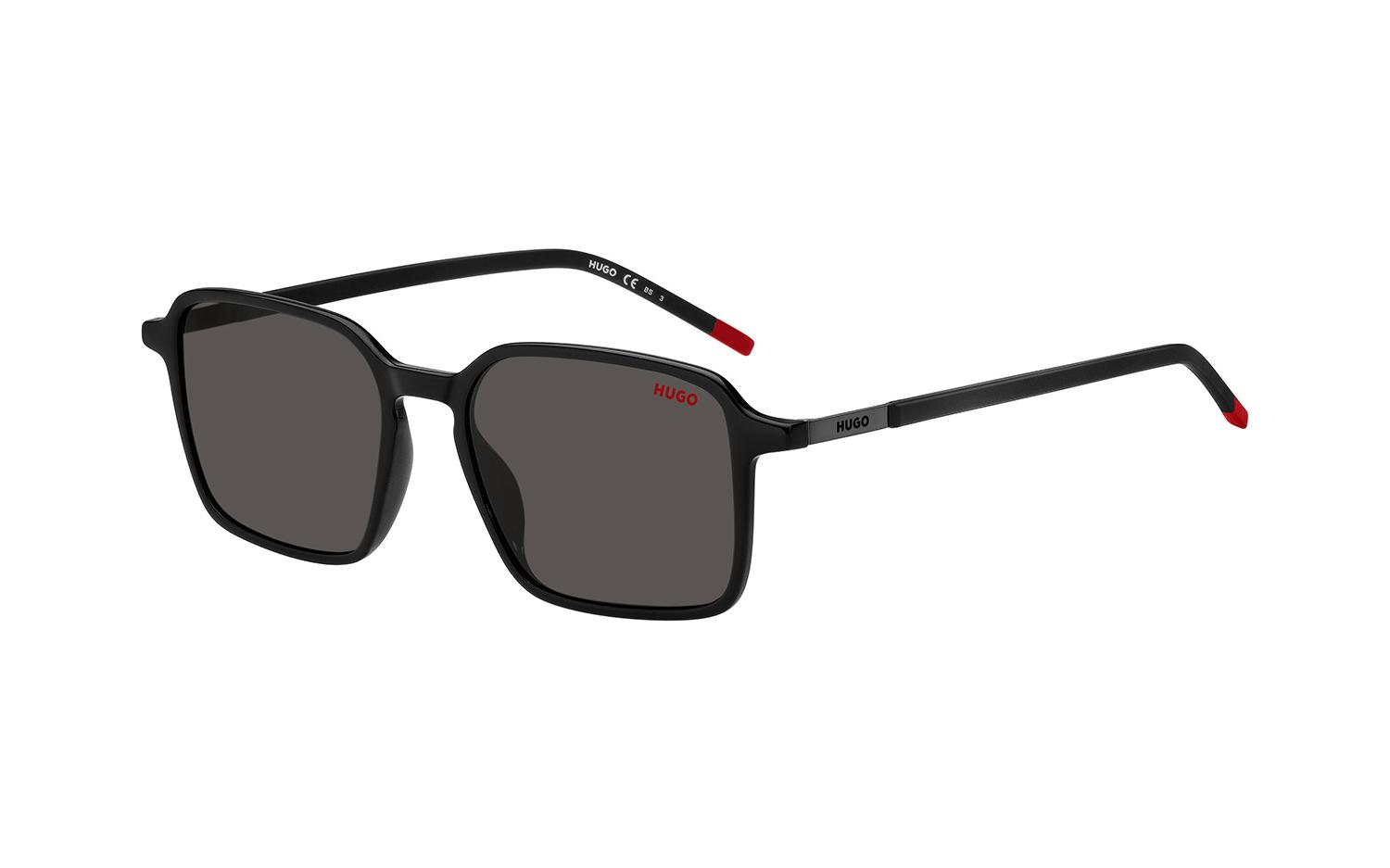 HUGO HG 1228/S 807 IR 53 Sunglasses | Shade Station