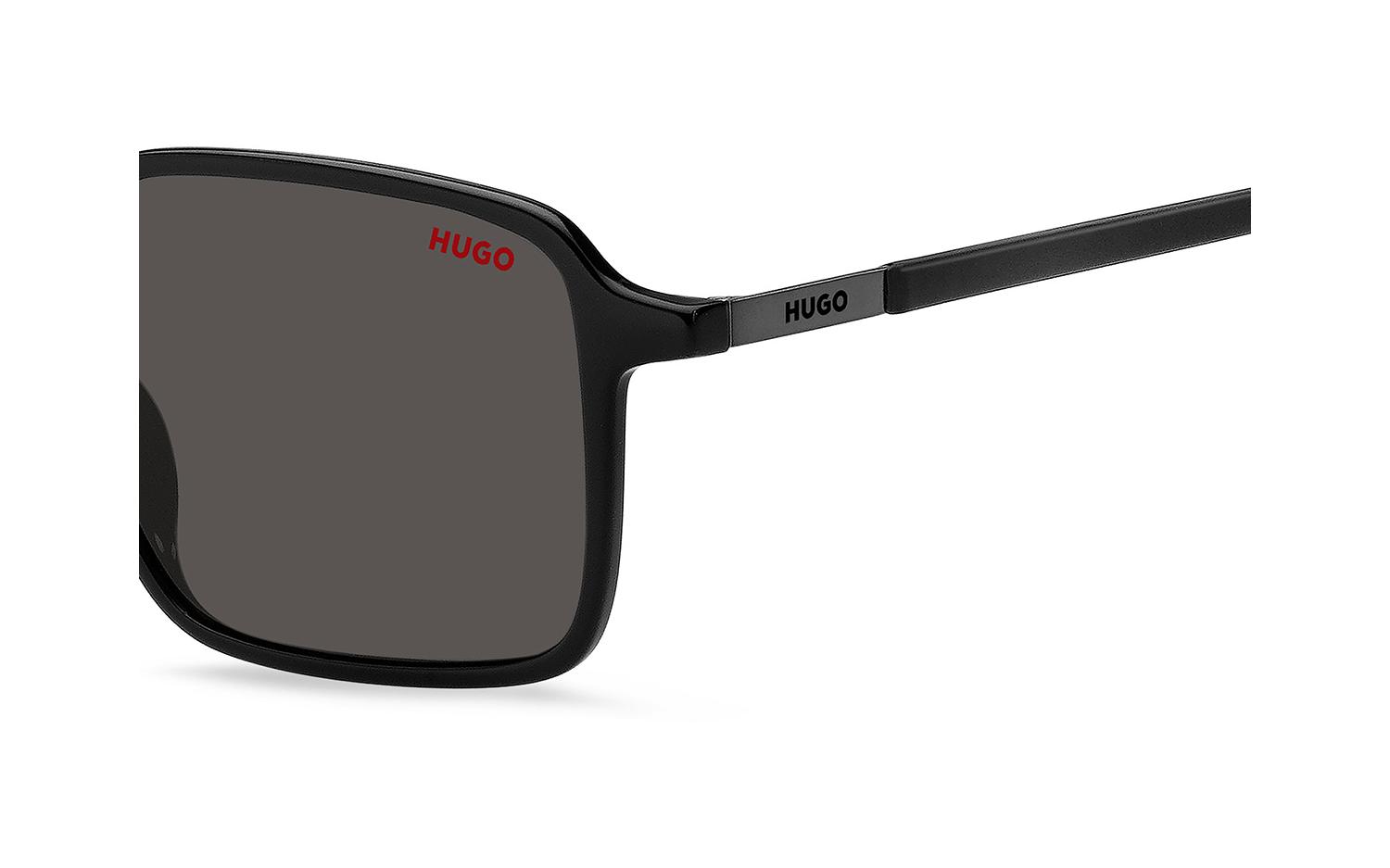 HUGO HG 1228/S 807 IR 53 Sunglasses | Shade Station